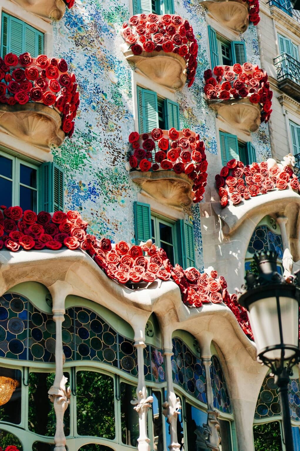 Barcelona – Dreamstar Destination
